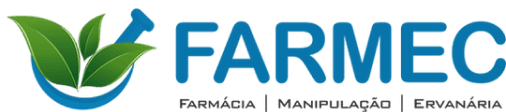 Farmec - Farmácia, Manipulação e Ervanária
